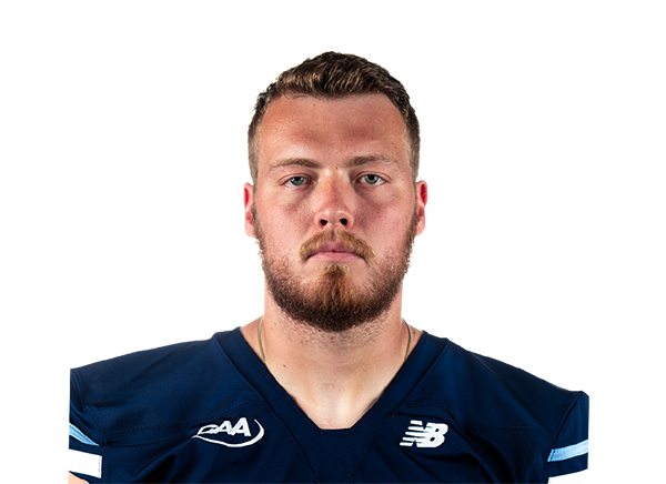 Kevin Jones - Maine Black Bears Offensive Lineman - ESPN (UK)