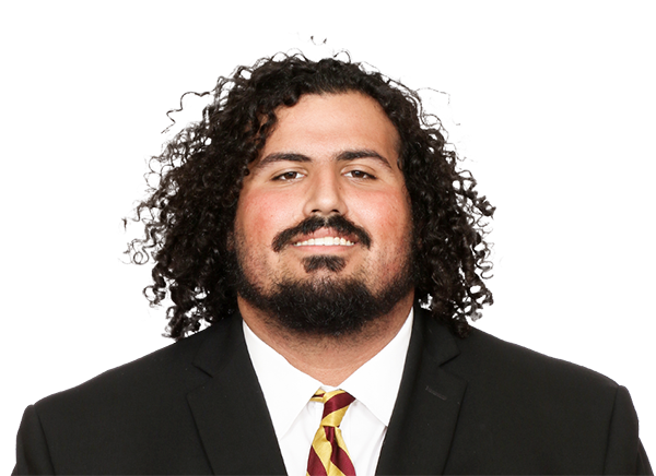 Dylan Brown - Jacksonville State Gamecocks Defensive Lineman - ESPN