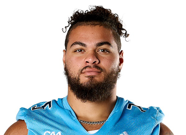 Nick Correia - Rhode Island Rams Offensive Lineman - ESPN