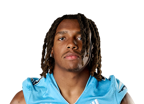 John Erby - Duquesne Dukes Wide Receiver - ESPN