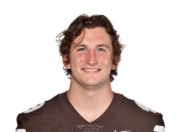 Joseph Gulla - Brown Bears Defensive End - ESPN