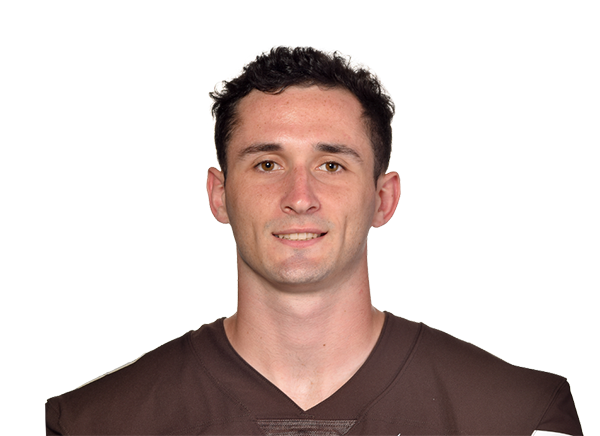 Nicholas Messina - Brown Bears Cornerback - ESPN