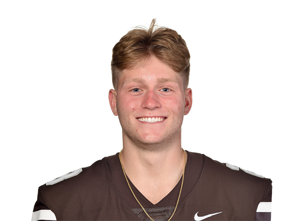 William Such - Brown Bears Running Back - ESPN (UK)