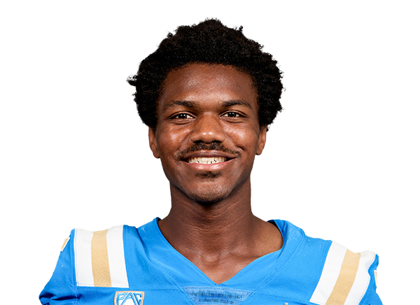 Alex Johnson - New York Giants Cornerback - ESPN