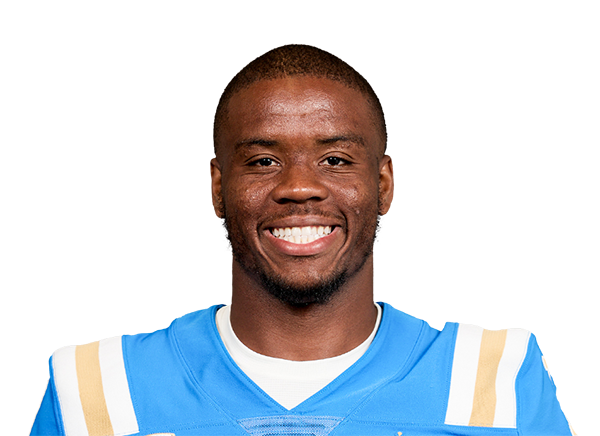 Kenny Churchwell III - UCLA Bruins Defensive Back - ESPN