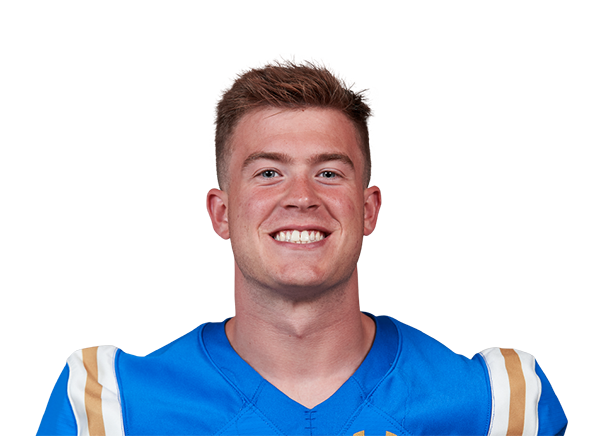 Zack Huffstutter - UCLA Bruins Defensive Back - ESPN