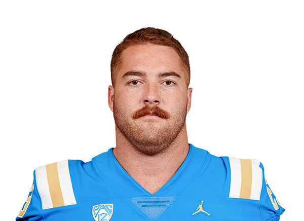 Bo Calvert - UCLA Bruins Linebacker - ESPN