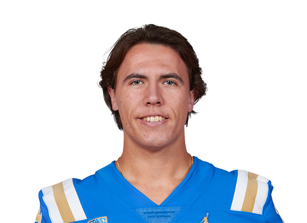 Collin Flintoft - UCLA Bruins Punter - ESPN