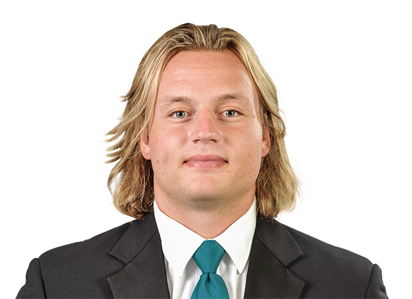 Matt Alaimo - Coastal Carolina Chanticleers Tight End - ESPN