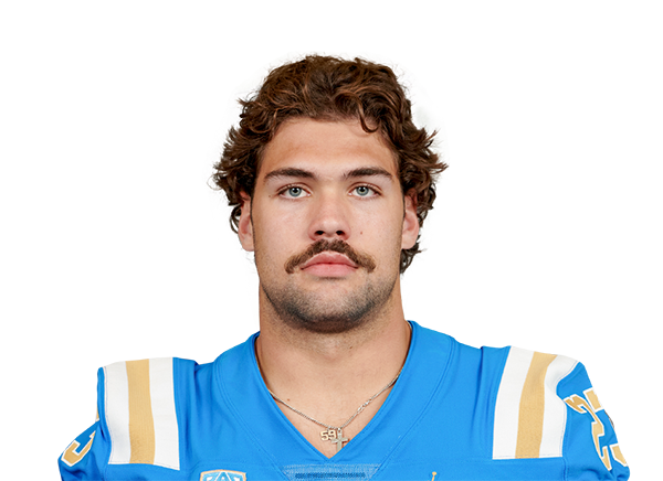 David Priebe - UCLA Bruins Tight End - ESPN