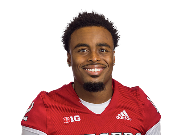 Brandon Sanders - Rutgers Scarlet Knights Wide Receiver - ESPN