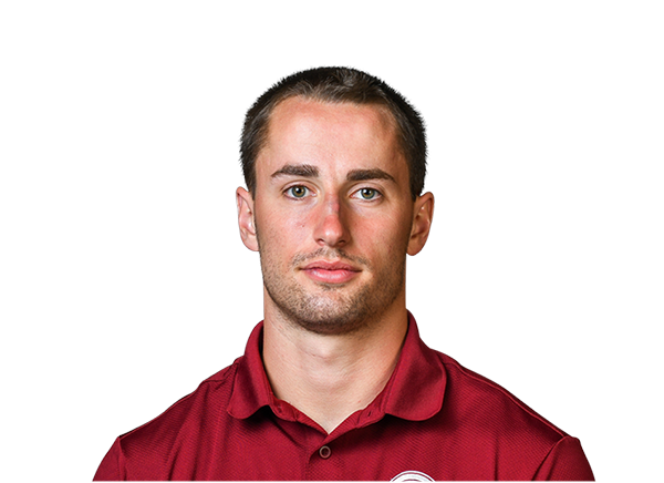 William Gruber - Colgate Raiders Defensive Back - ESPN