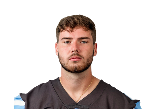 John Foreback - Columbia Lions Quarterback - ESPN