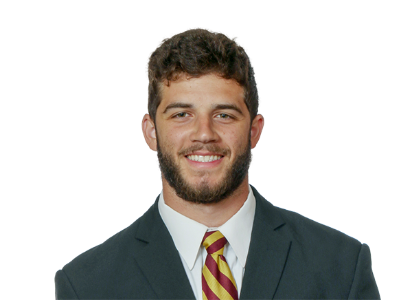 Mike Roussos 2022 Stats per Game - NCAAF - ESPN