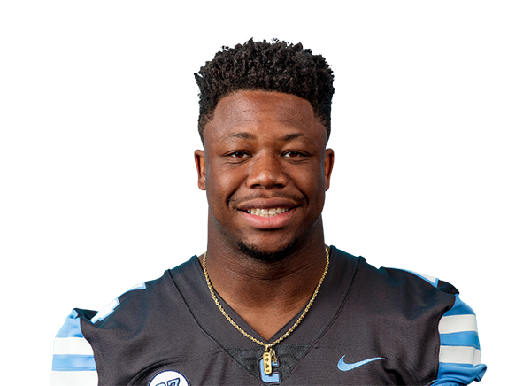 Ryan Young - Columbia Lions Running Back - ESPN