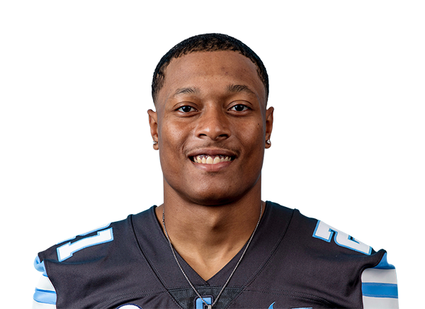 Ryan Rhoden - Columbia Lions Defensive Back - ESPN