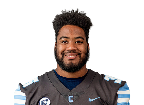 Devin Hart - Columbia Lions Linebacker - ESPN