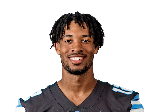 Joshua Smythe-Macaulay - Columbia Lions Linebacker - ESPN