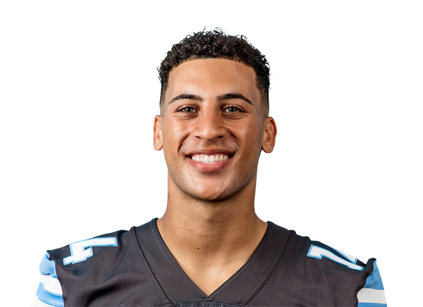 Cameron Brown - Columbia Lions Linebacker - ESPN