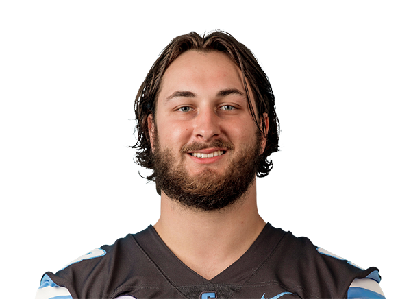 Xavier Thibault - Columbia Lions Defensive Lineman - ESPN