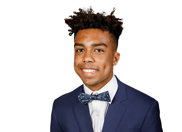 Thomas Glover - Cornell Big Red Wide Receiver - ESPN