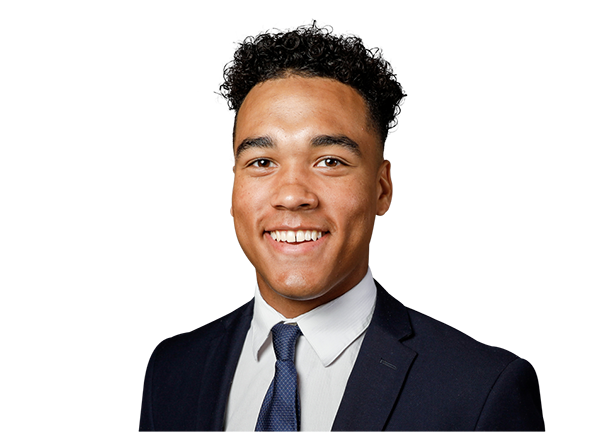 Isaiah Hogan - Cal Poly Mustangs Defensive Back - ESPN