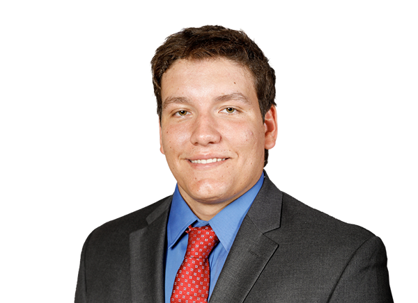 Robert Fatovic - Cornell Big Red Offensive Lineman - ESPN