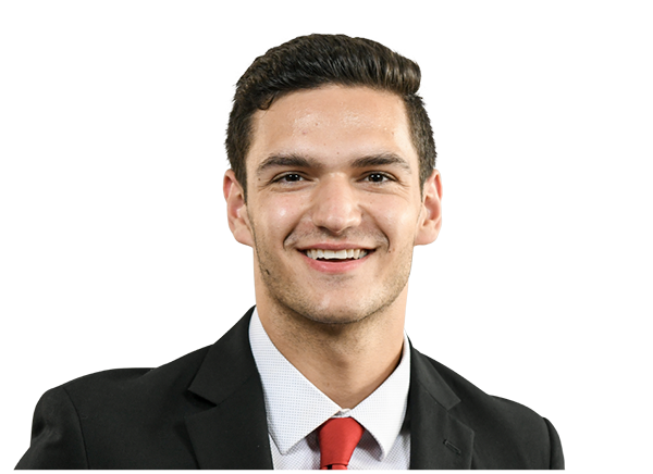 Thomas Ferrara - Cornell Big Red Long Snapper - ESPN