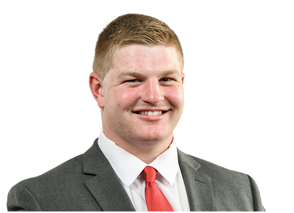 Jack Muench - Cornell Big Red Defensive Lineman - ESPN