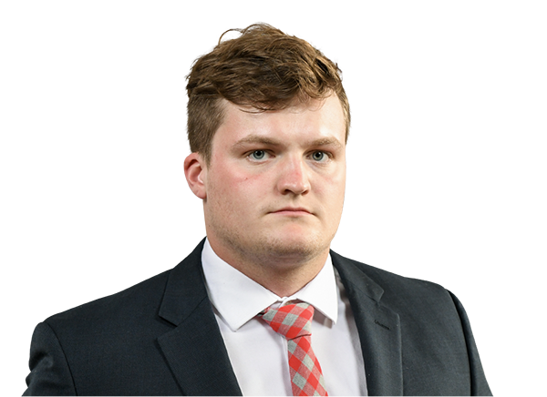 Max Lundeen - Cornell Big Red Defensive Lineman - ESPN
