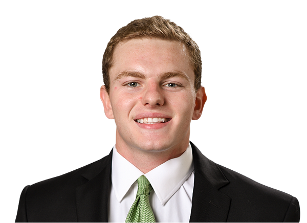 Joe Heffernan - Duke Blue Devils Linebacker - ESPN