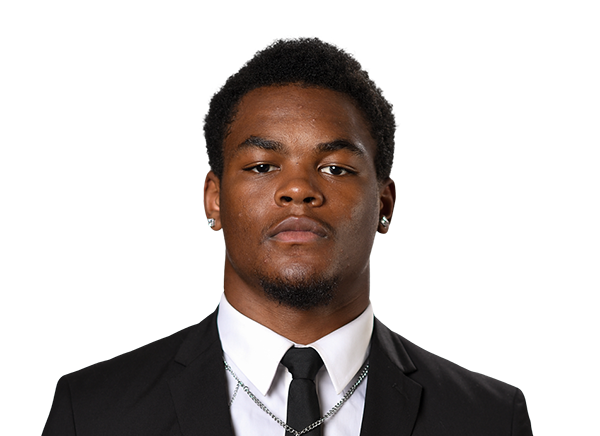 Isaiah Johnson - Miami Dolphins Cornerback - ESPN (IN)