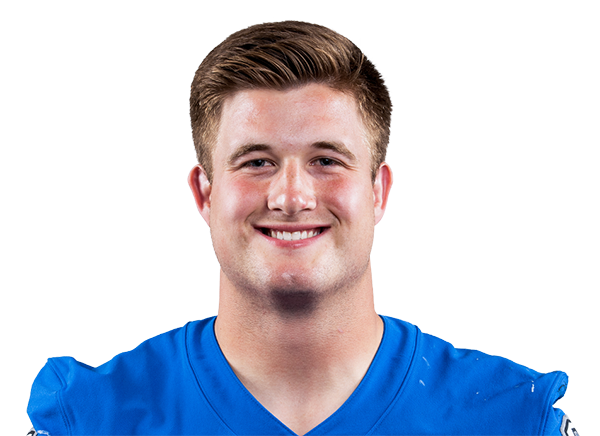 Robbie Mangas - Buffalo Bulls Tight End - ESPN