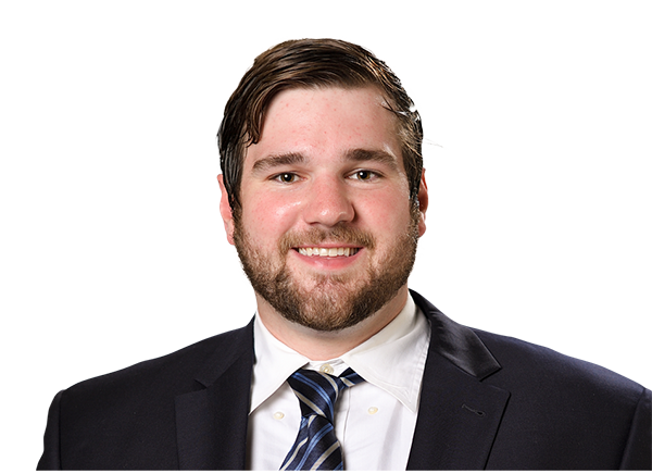 Andrew Paxton - Dartmouth Big Green Offensive Lineman - ESPN