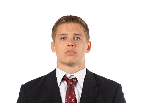 John Pupel - Boston College Eagles Defensive Back - ESPN