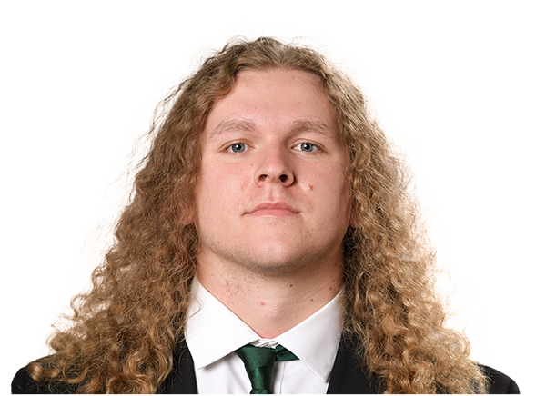 Mick Reese - Dartmouth Big Green Defensive Lineman - ESPN