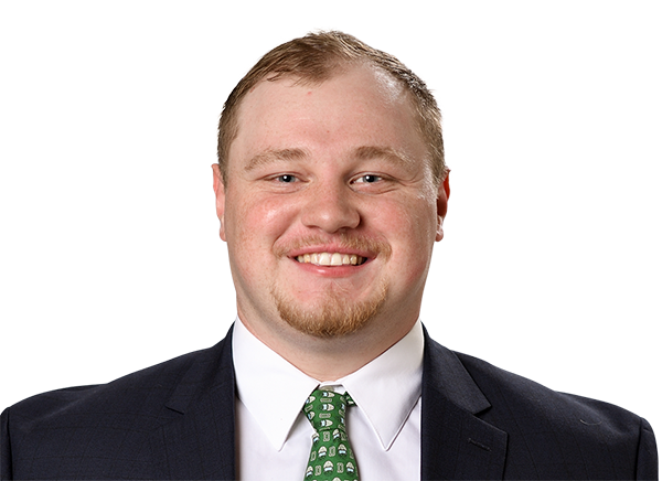 Alex Schmidt - Dartmouth Big Green Defensive Lineman - ESPN