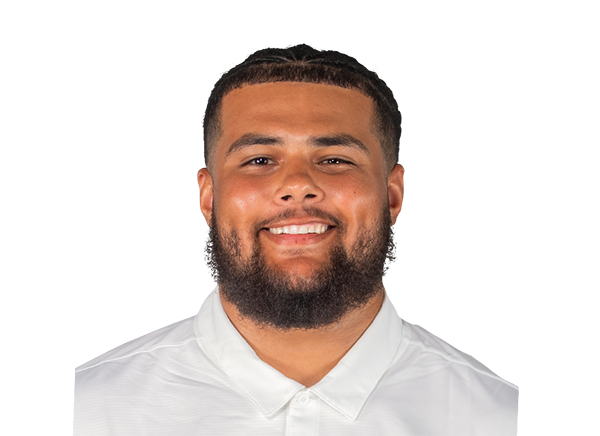 Gerone Hamilton Jr. - Howard Bison Offensive Lineman - ESPN