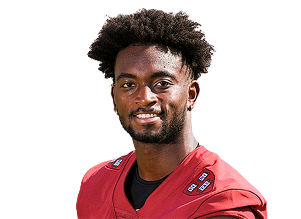 Khalid Thomas - Samford Bulldogs Cornerback - ESPN