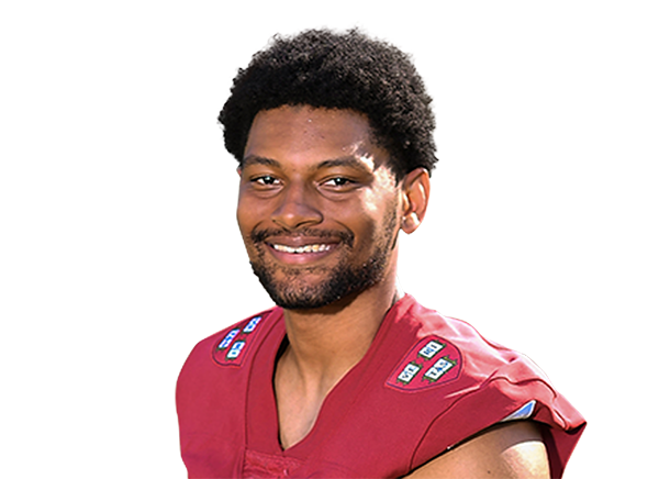 Michael Burrell - Harvard Crimson Safety - ESPN