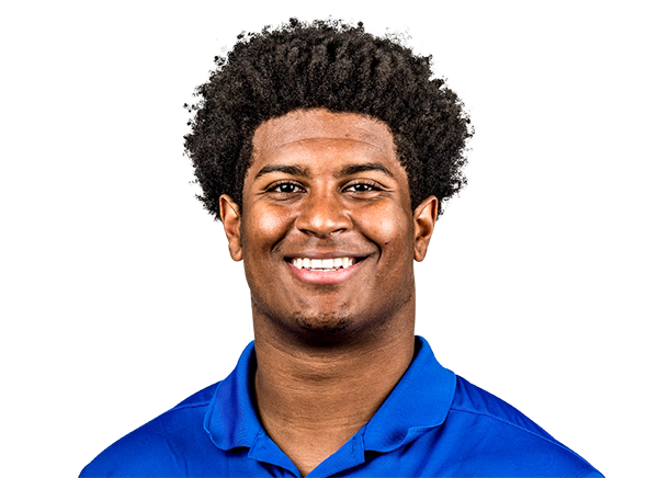 Anthony Nelson - Defensive End do Duke Blue Devils - ESPN (BR)