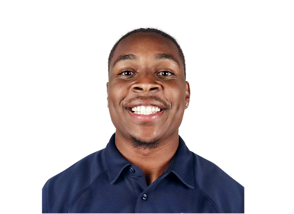 Delano Salgado - Jackson State Tigers Cornerback - ESPN