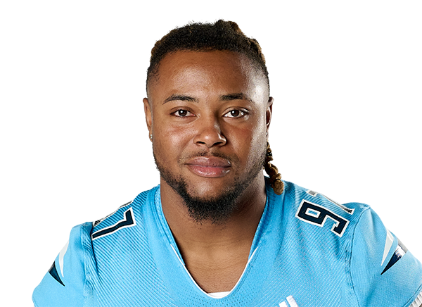 Jalen Brown - Rhode Island Rams Defensive Lineman - ESPN