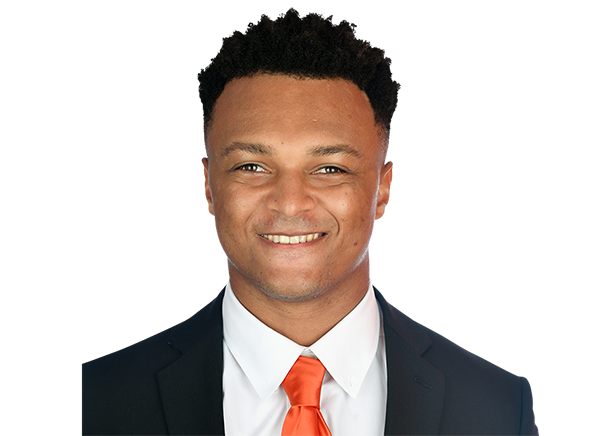 Daniel Beard - Princeton Tigers linebacker - ESPN