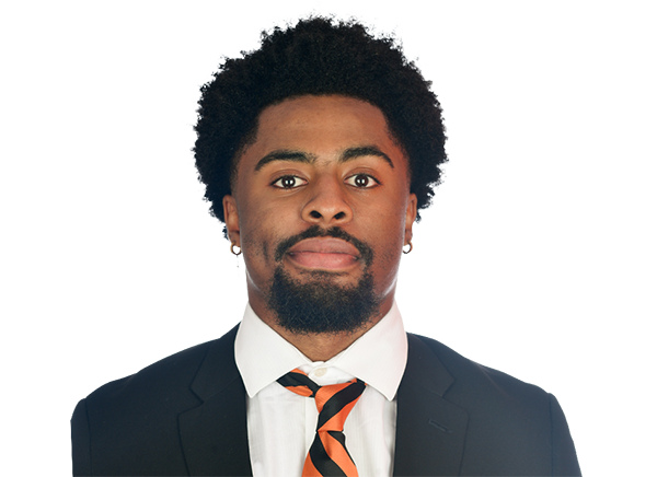 Trey Gray - Central Connecticut Blue Devils Running Back - ESPN