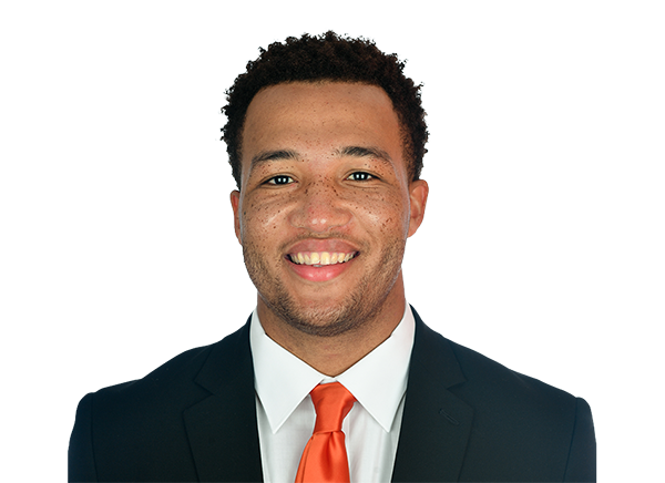 Larkin Ison - Princeton Tigers Linebacker - ESPN