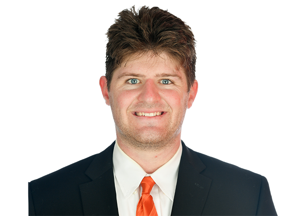 Alex Kilander - Princeton Tigers Defensive Lineman - ESPN