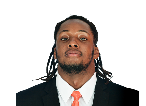 Uche Ndukwe - Princeton Tigers Defensive Lineman - ESPN