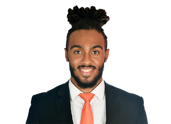 Che Rogers - Princeton Tigers Defensive Back - ESPN