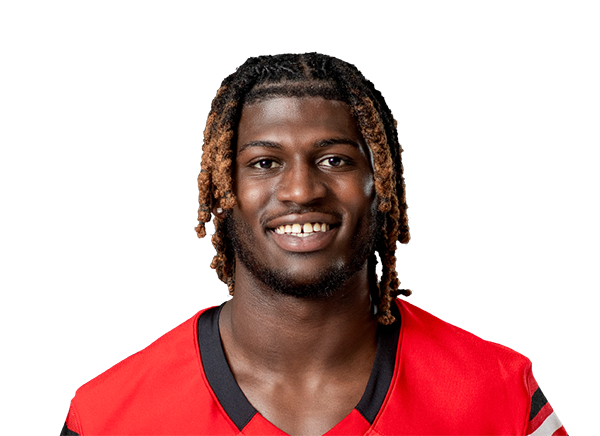 Damoriea Vick - Southeast Missouri State Redhawks Wide Receiver - ESPN